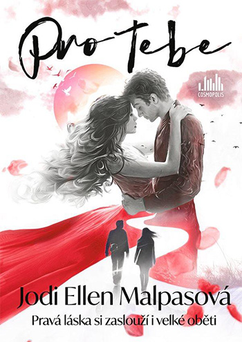 „Vždycky píšu to, co cítím uvnitř.“ Královna erotických románů Jodi Ellen Malpasová uvádí svůj ...